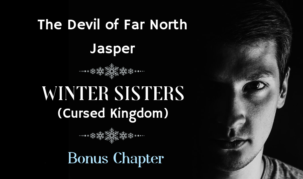 Winter Sisters Prologue – Nikki Jefford